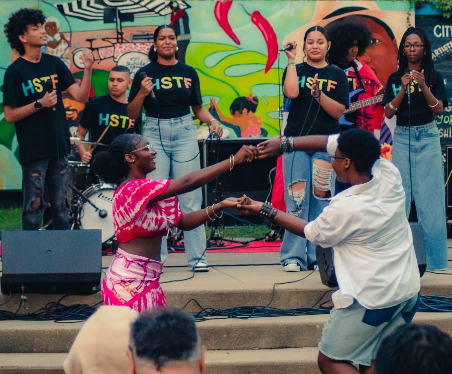 The Lenny Zakim Fund – Bridging Communities